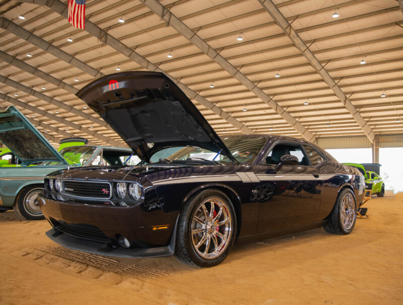 38th annual Mopar Car Show in Ocala - Florida Mopar Association